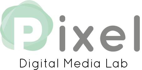 Pixel Digital Media Lab - Marketing Digital para Empresas